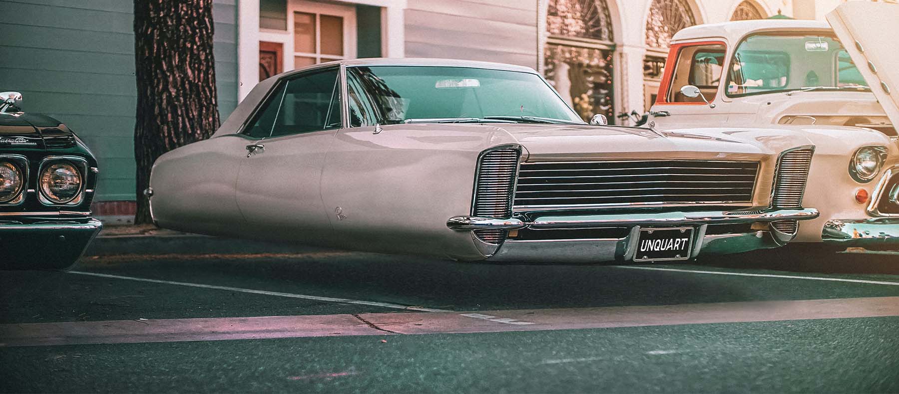 Flying cars are more than a flight of fancy